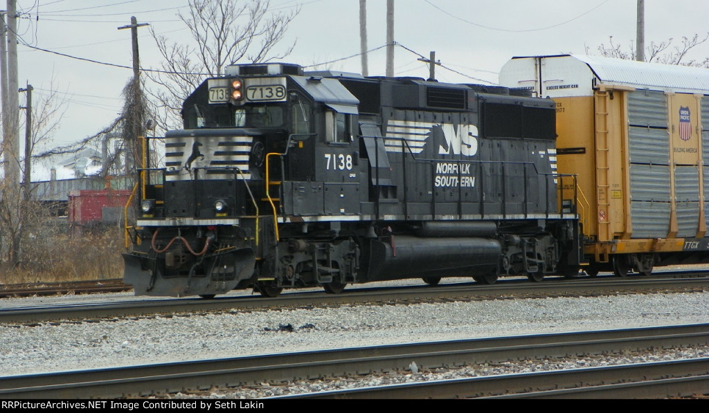 NS 7138
